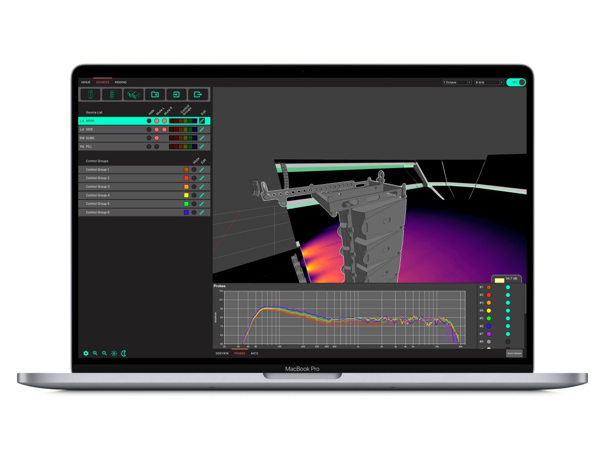 System Optimiser (beta)系统优化软件（测试版）_CODA Audio中文网站 - 浙江通博视讯科技有限公司